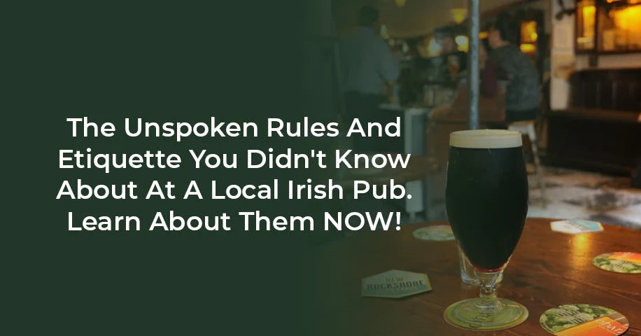 The Unspoken Rules and Etiquette You Didn't Know About At a Local Iris ...