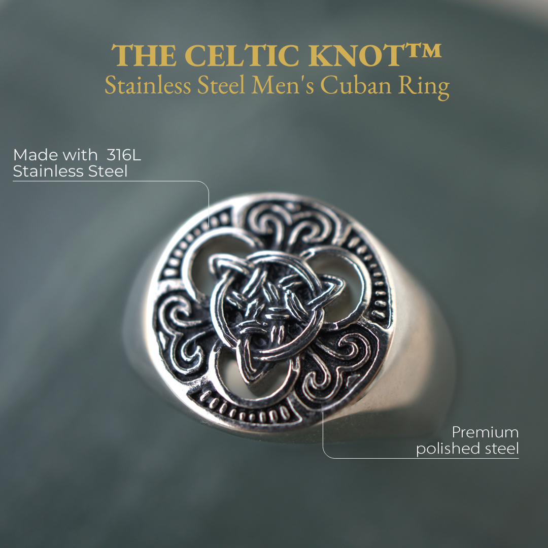 celtic steel